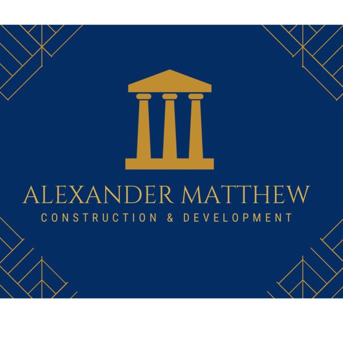 Alexander Matthew Construction & Development - Moreton-in-Marsh, GB-ENG - Nextdoor