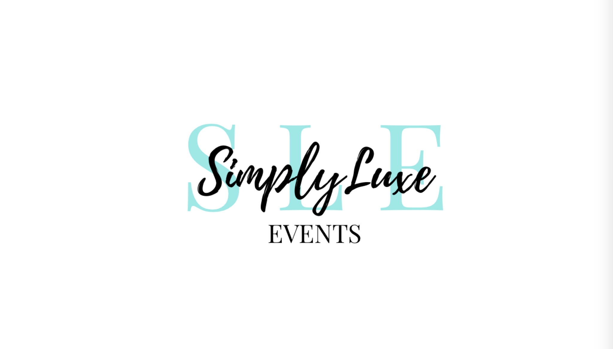 Simply Luxe Events - London - Nextdoor