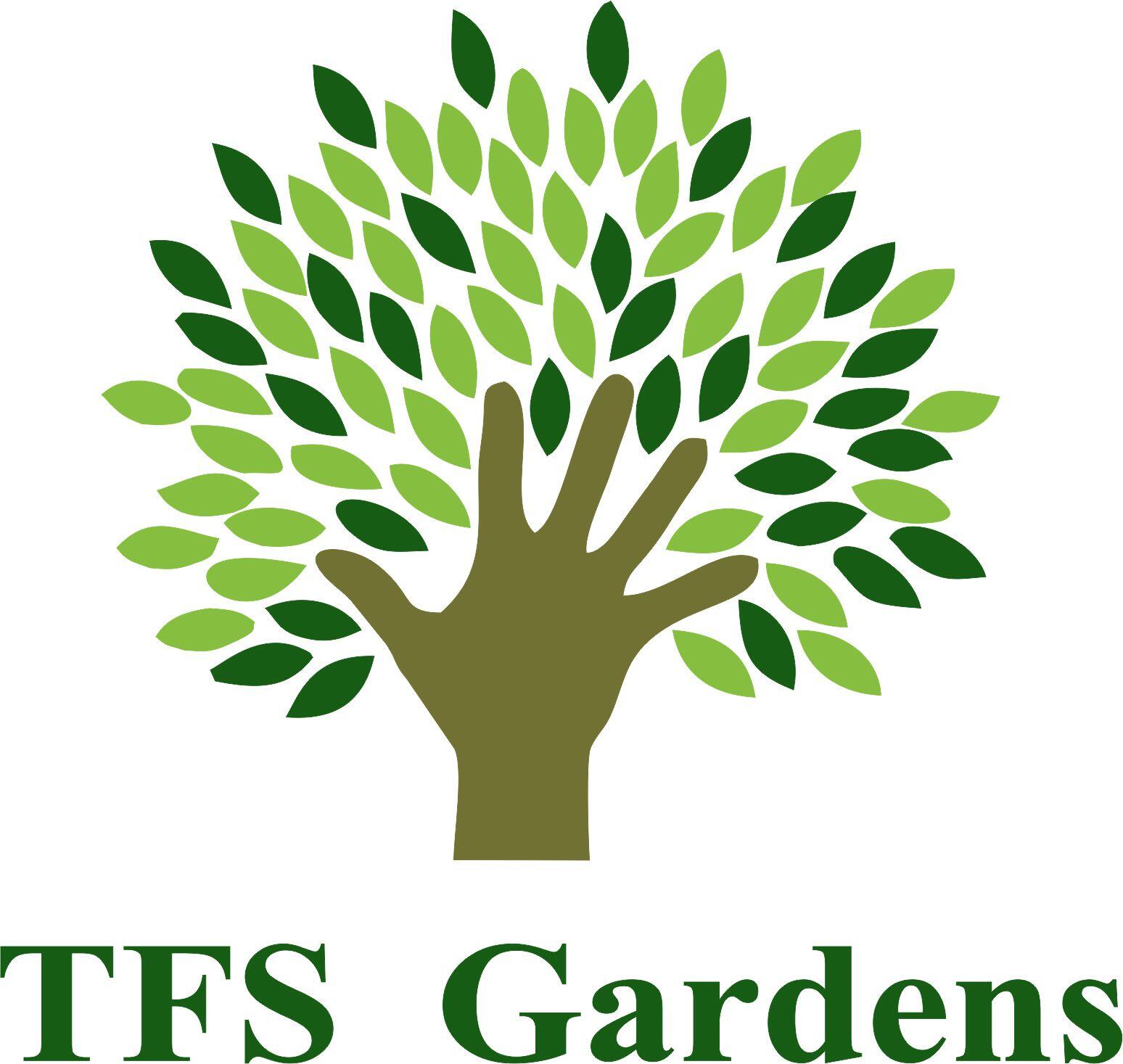 TFS Gardens - Battle, GB-ENG - Nextdoor