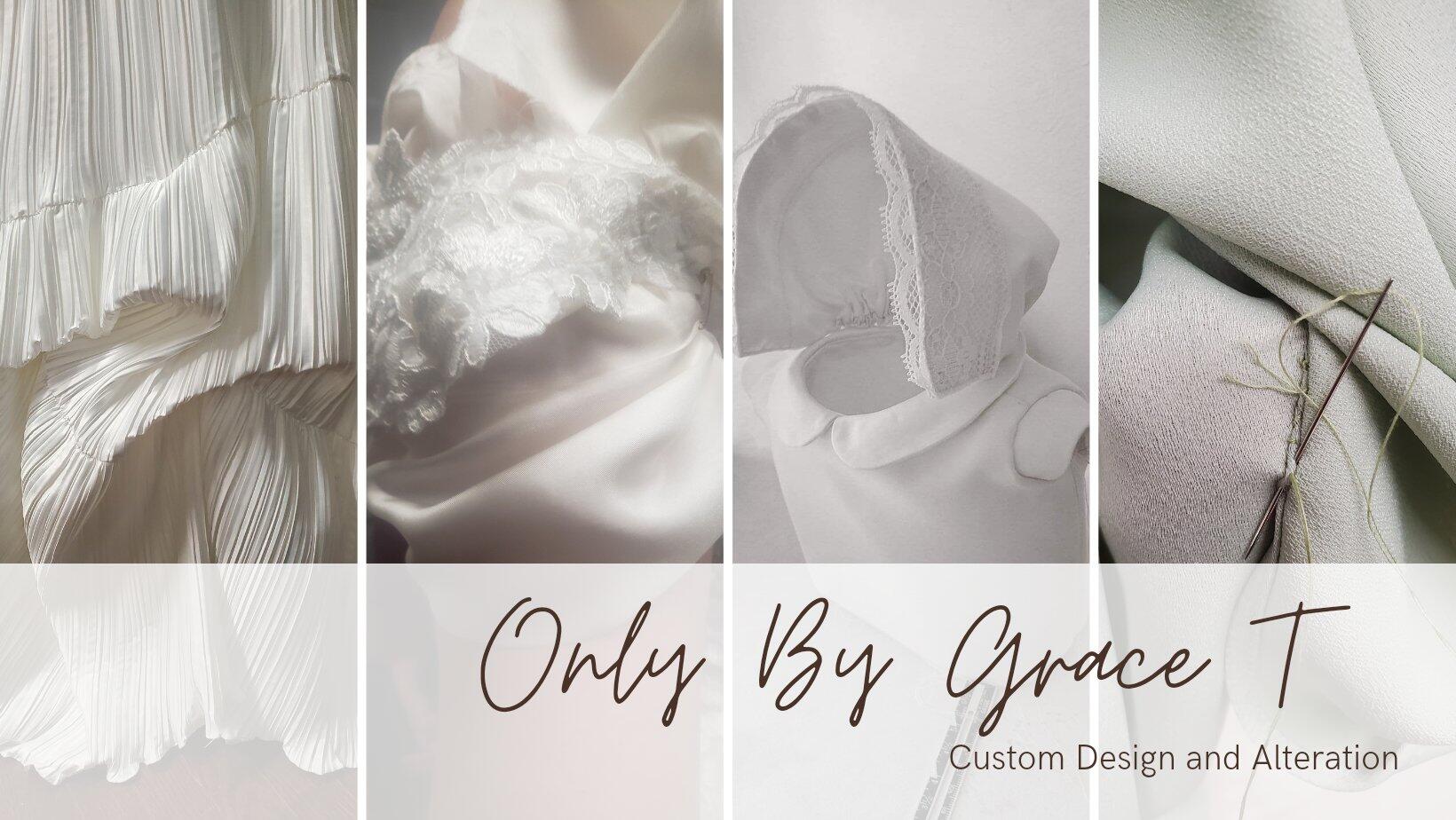 Only By Grace T - Nextdoor