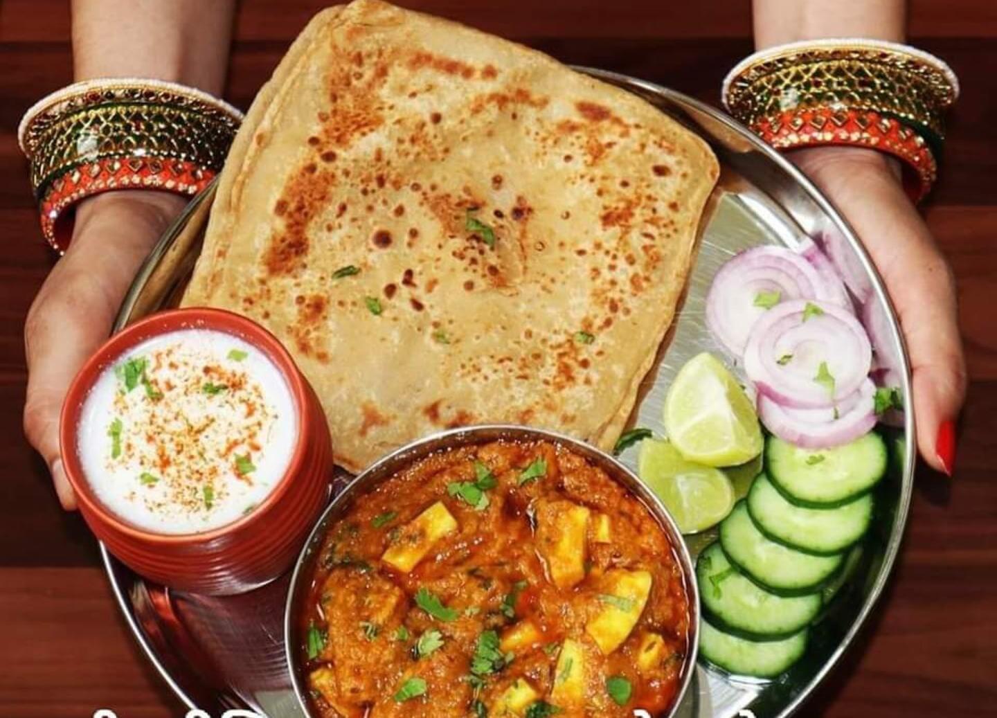 Samosa House - St Albans, GB-ENG - Nextdoor