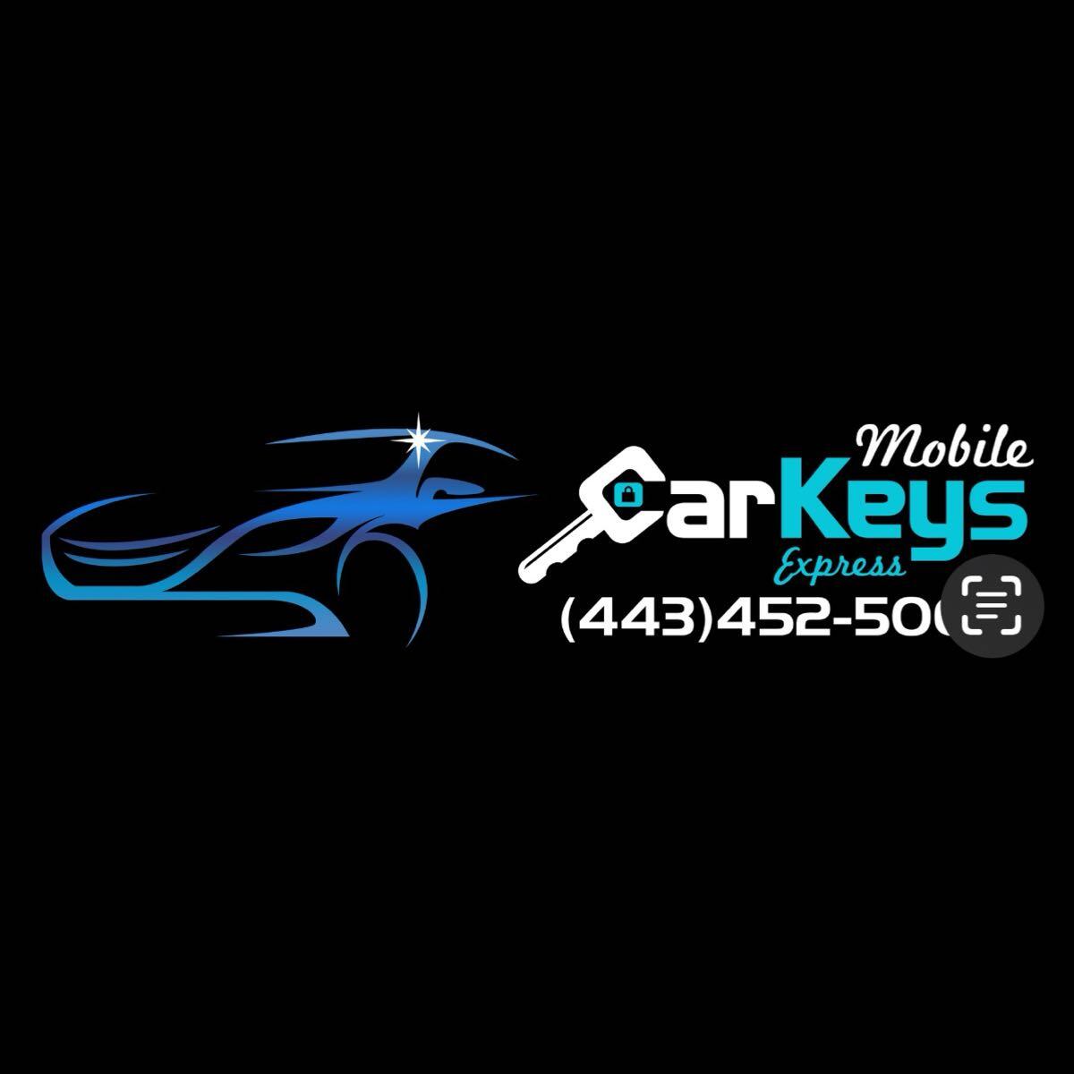 Mobile Car Keys Express - Ocean City, MD - Nextdoor
