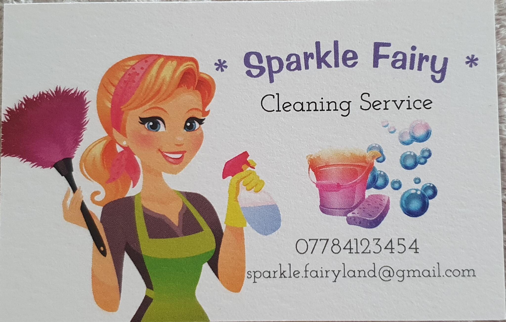 Sparkle Fairy - Guildford - Nextdoor