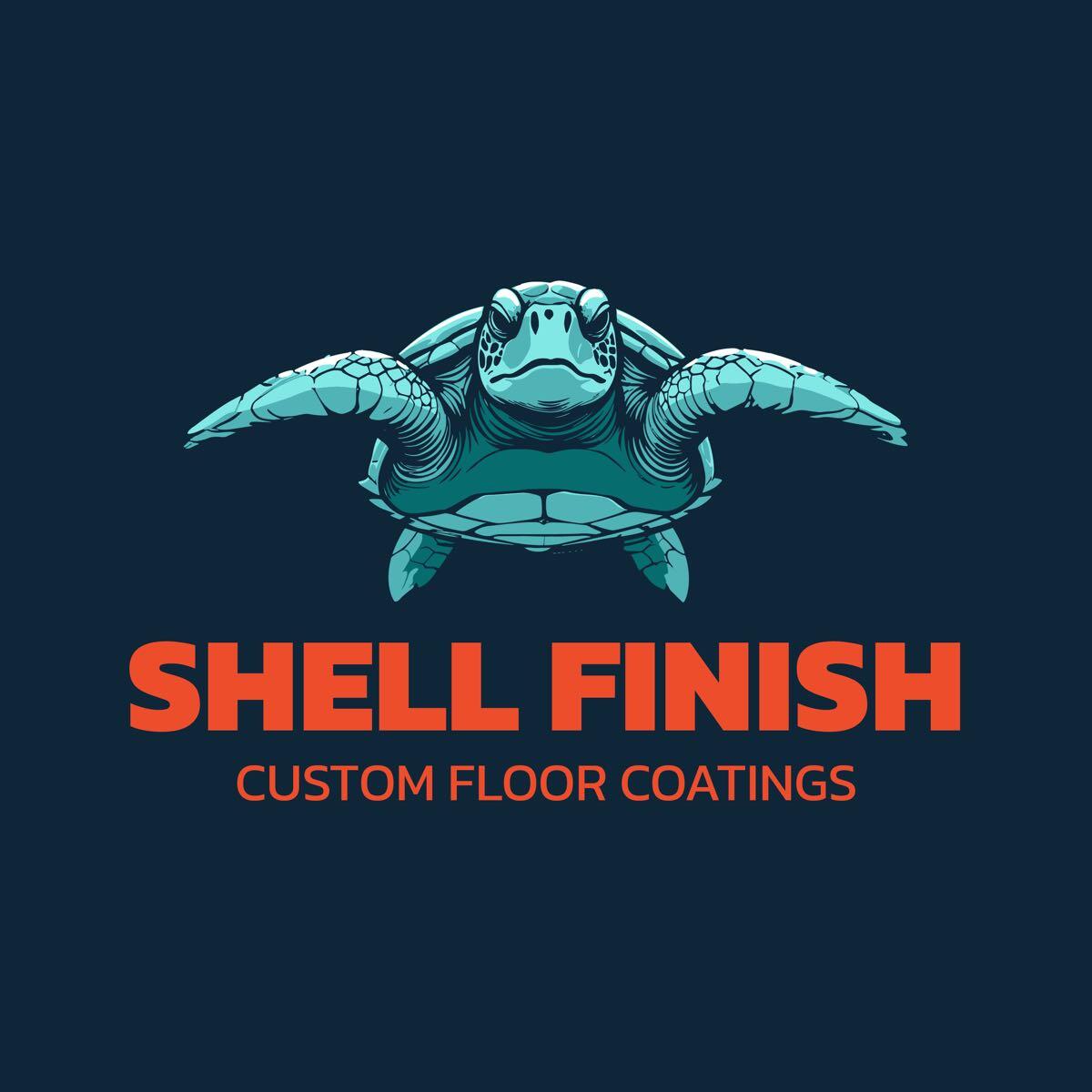 Shell Finish Custom Floor Coatings - Santa Rosa Beach, FL - Nextdoor