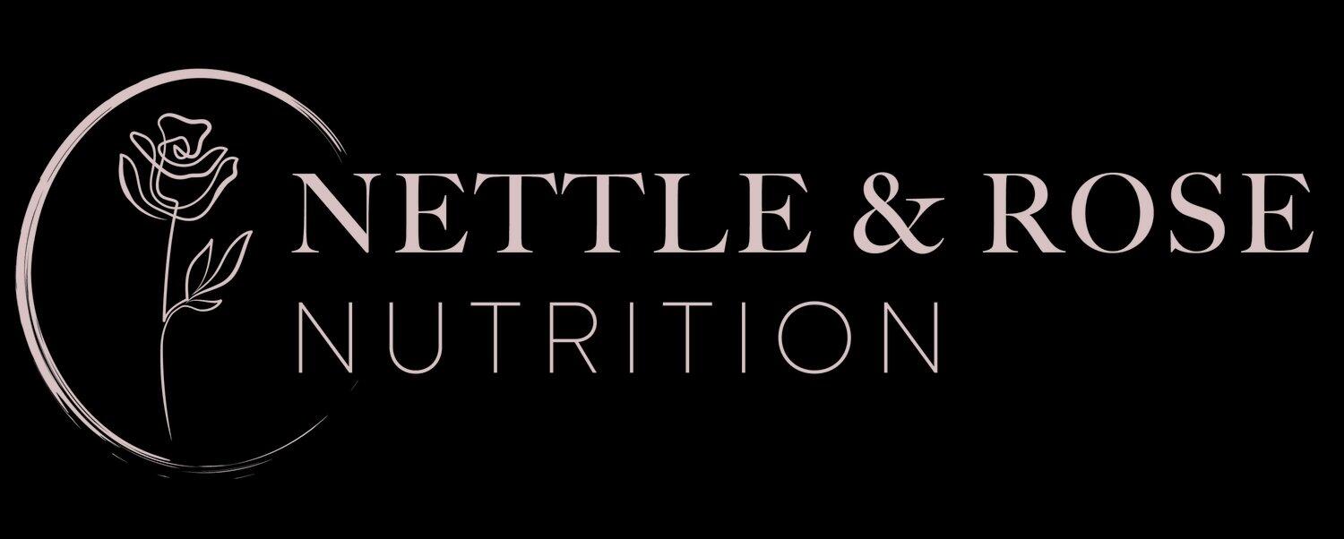 Nettle and Rose Nutrition - Nextdoor
