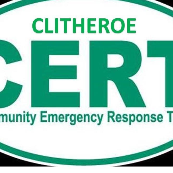 Clitheroe Community Emergency Response Team - Clitheroe, England - Nextdoor