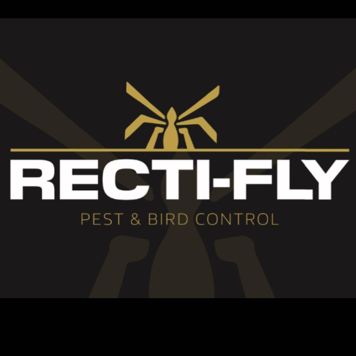 Recti-Fly - Nextdoor