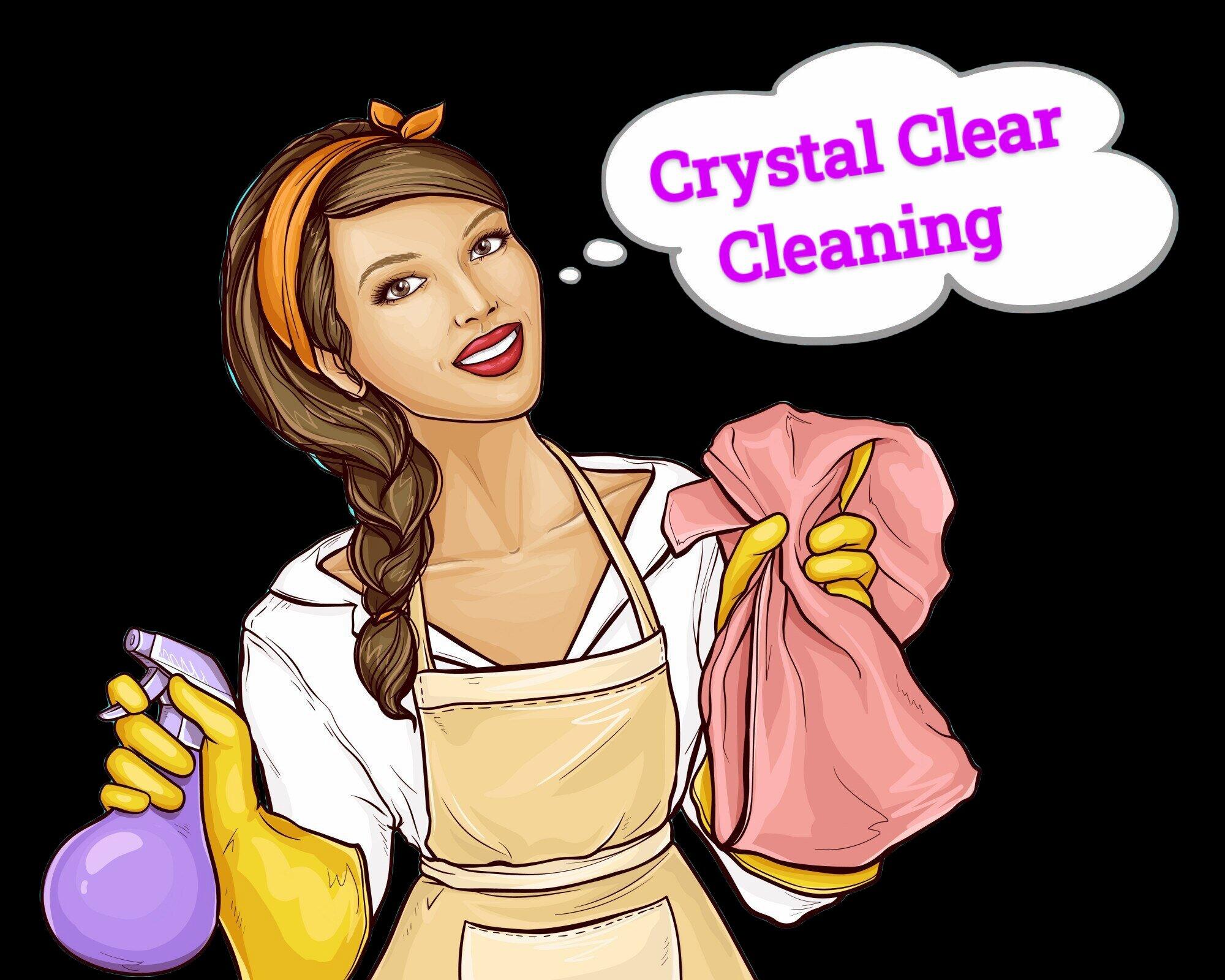 Crystal Clear Cleaning - West Valley City, UT - Nextdoor