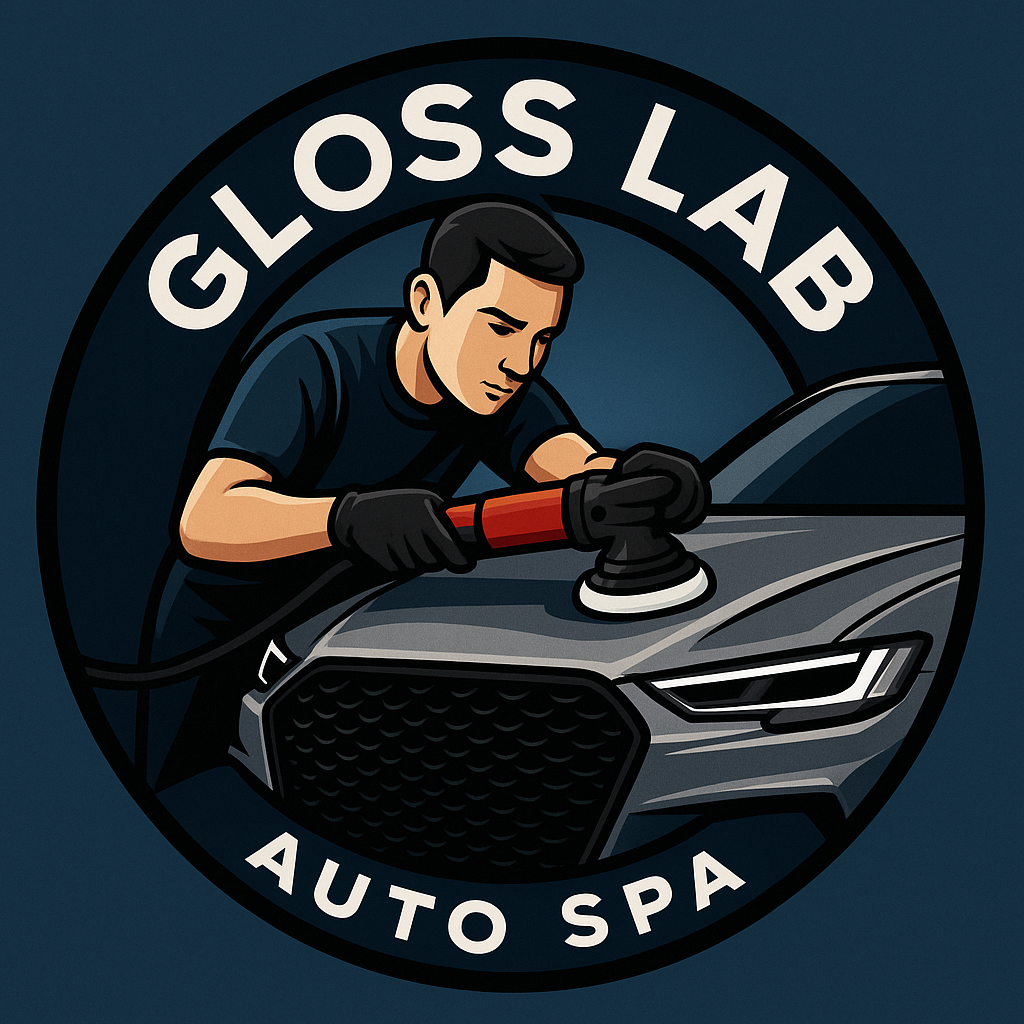Gloss lab auto spa - Nextdoor