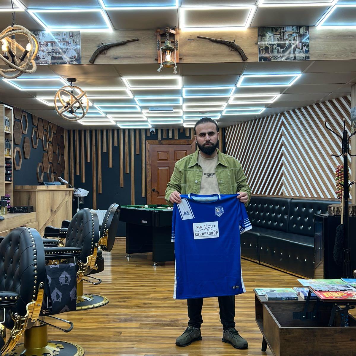 Mr cut barber - Wigan - Nextdoor