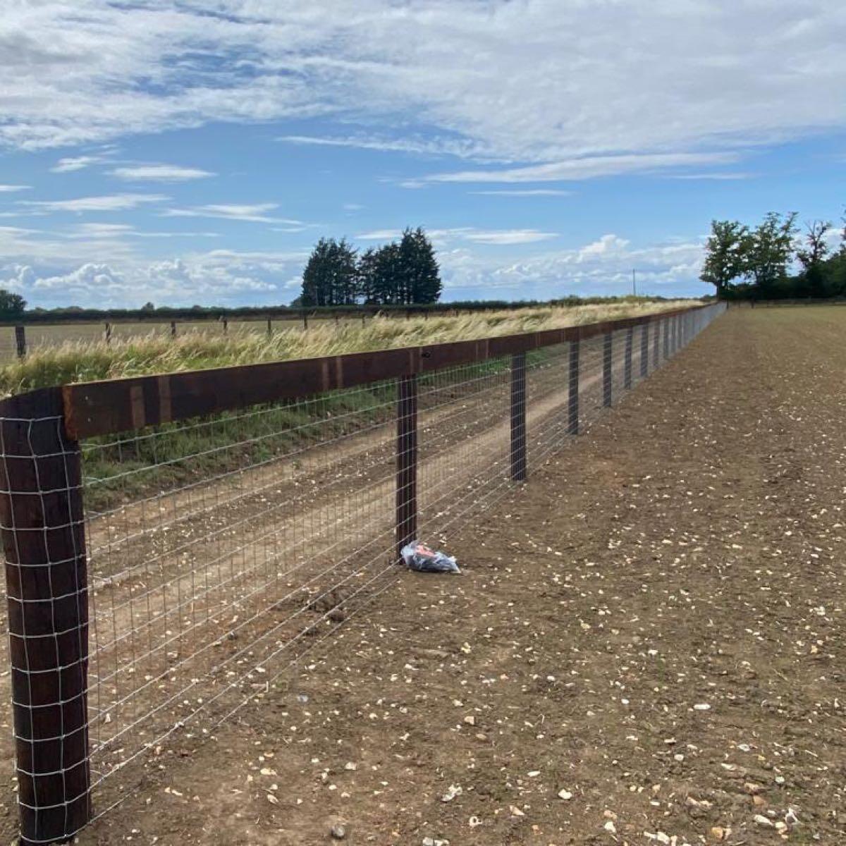 All Seasons Fencing Ltd - Bury St Edmunds, GB-ENG - Nextdoor