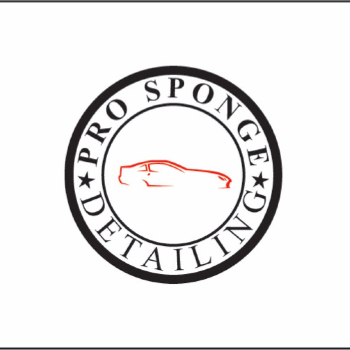 Pro sponge detailing - Stirling - Nextdoor