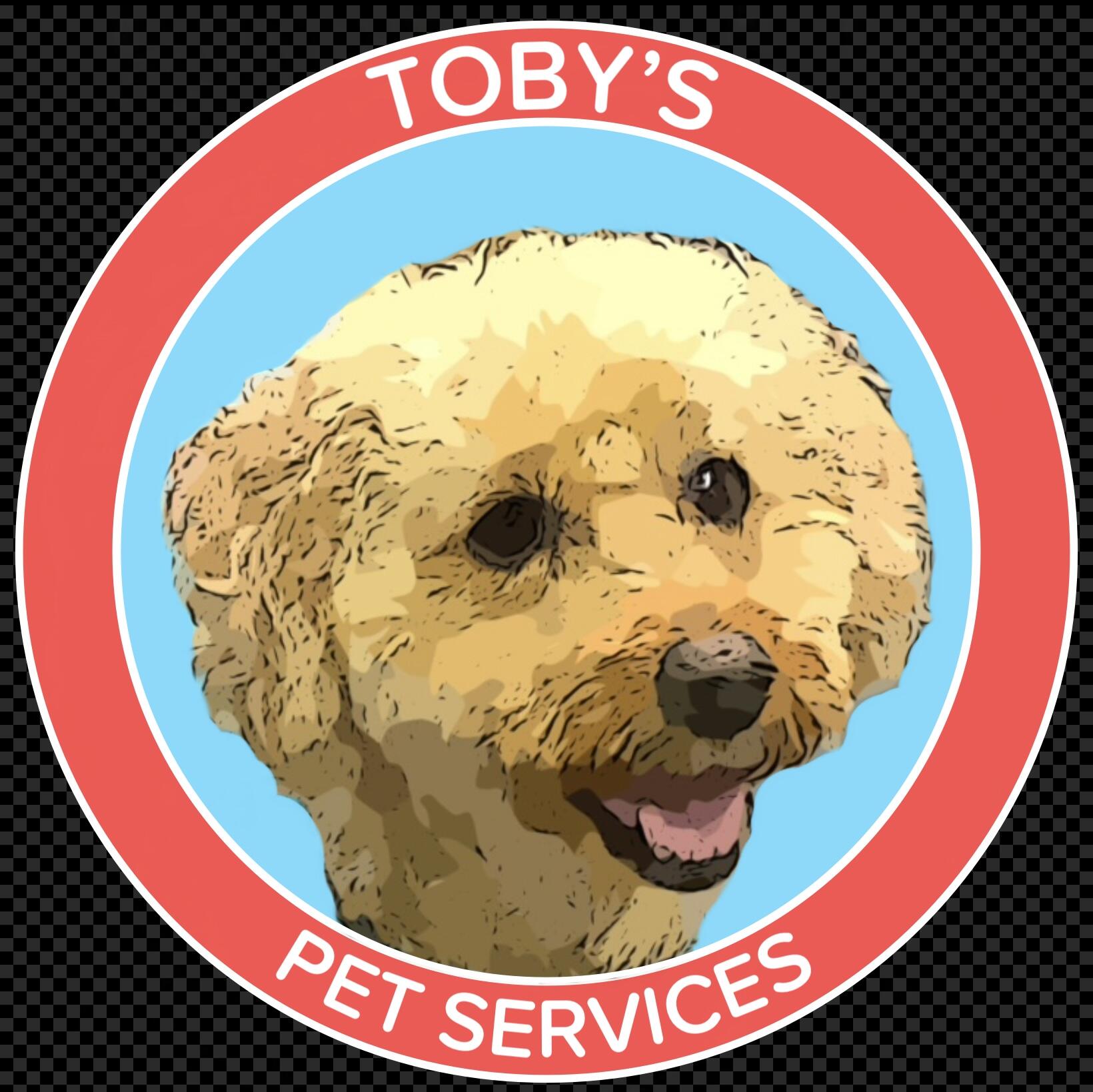Toby’s Pet Services - Nextdoor