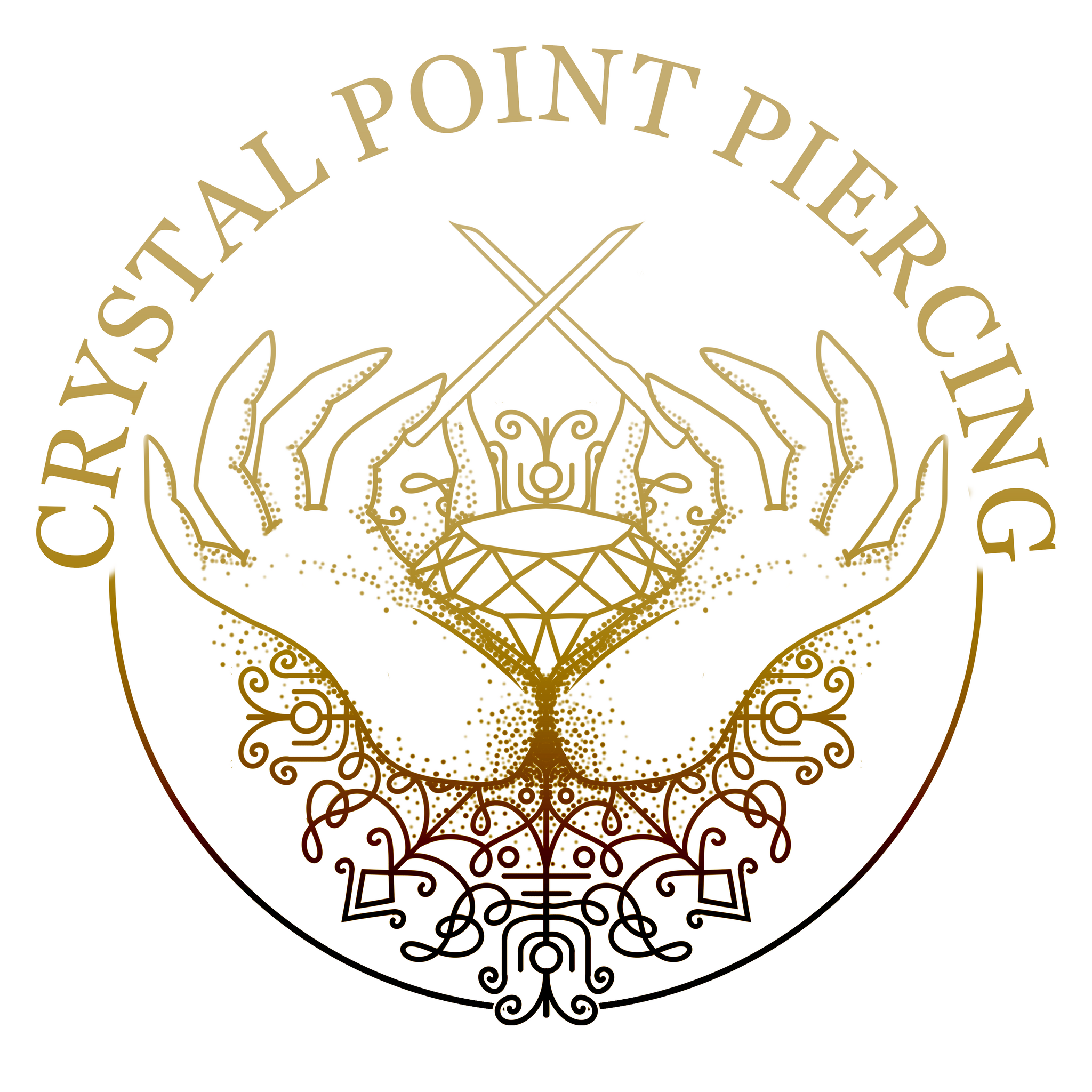 Crystal Point Piercing - Nextdoor