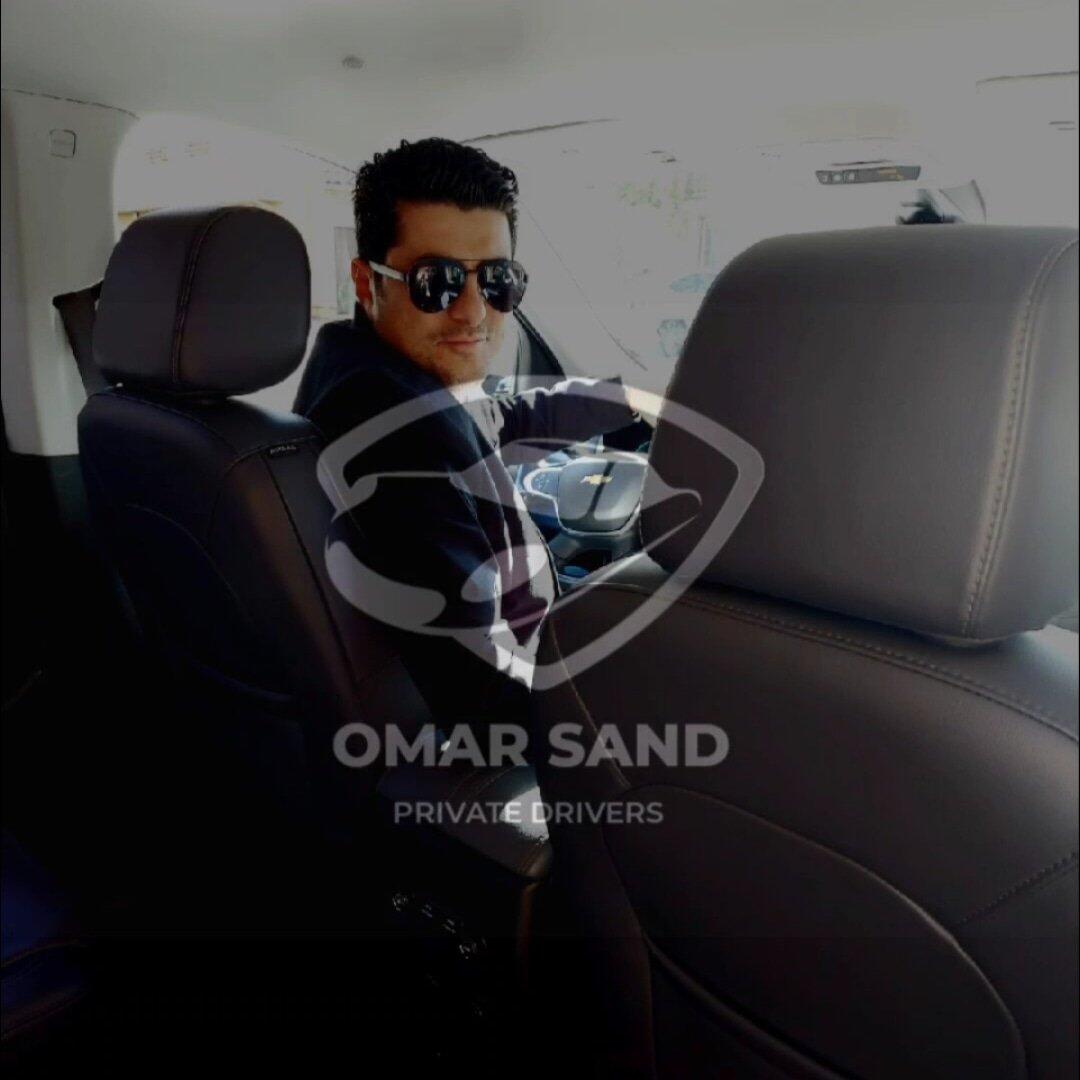 Omar Sand Private Drivers - Laguna Hills, CA - Nextdoor