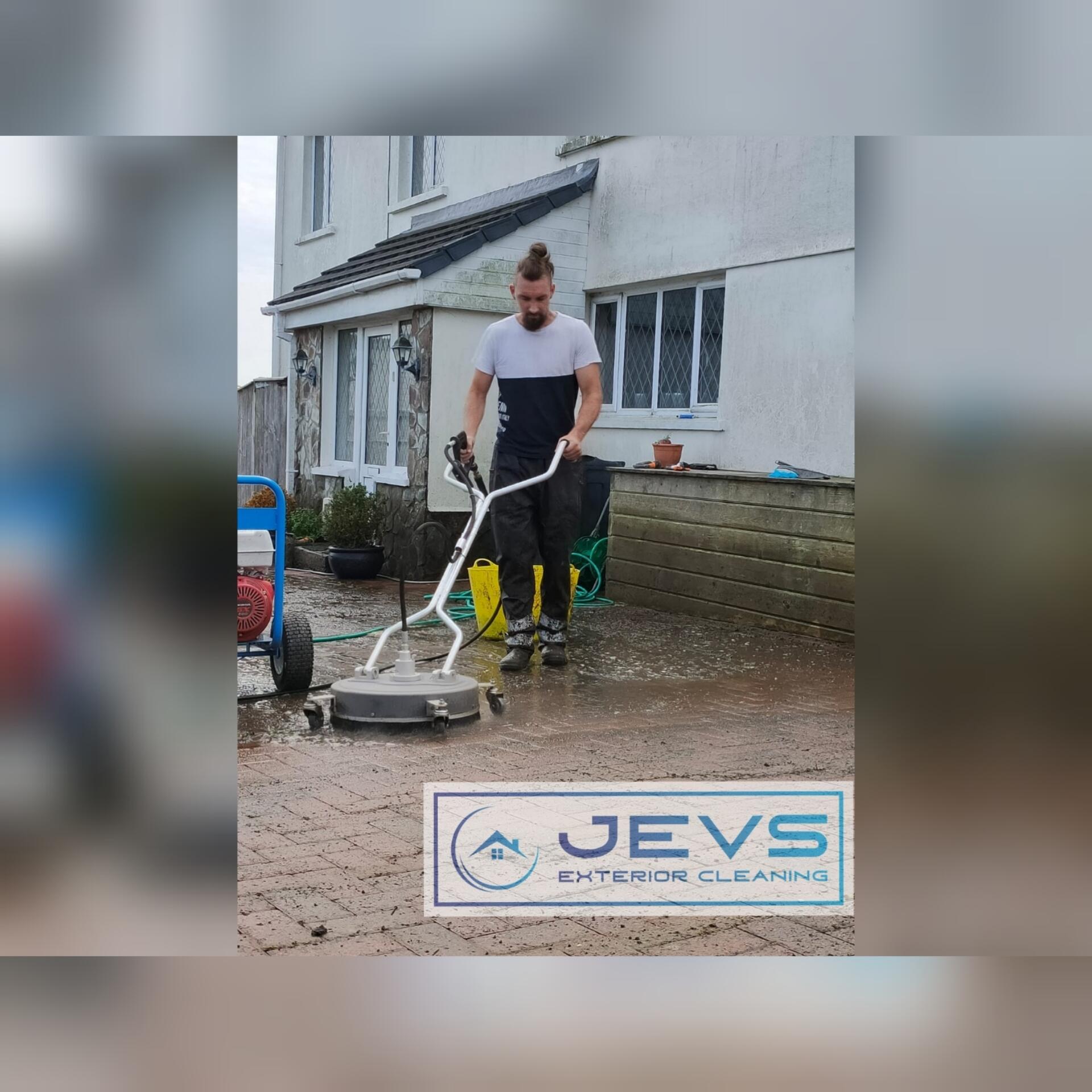 Jevs Exterior Cleaning - Bideford - Nextdoor