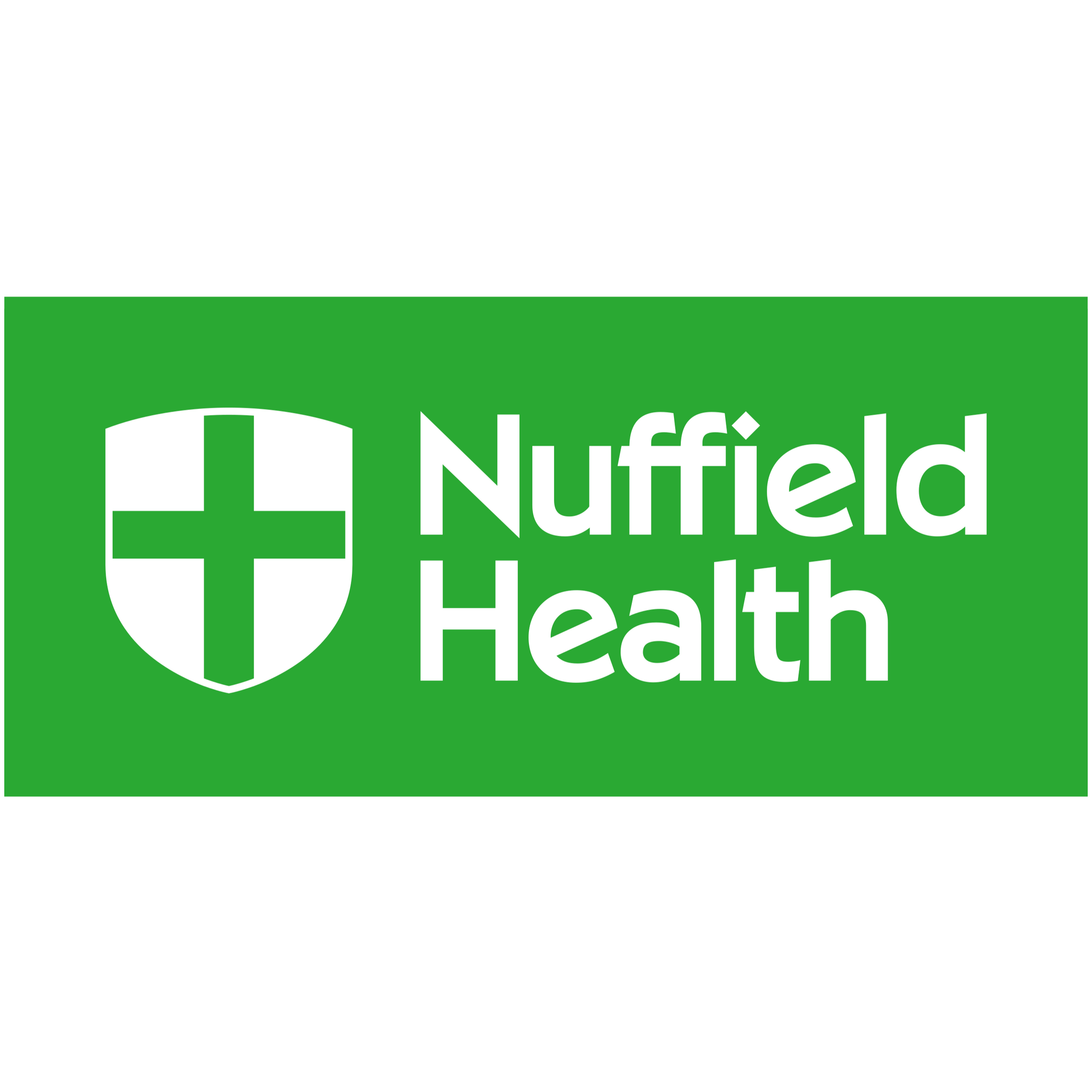 Nuffield Health Newcastle-upon-Tyne Hospital - Newcastle upon Tyne ...