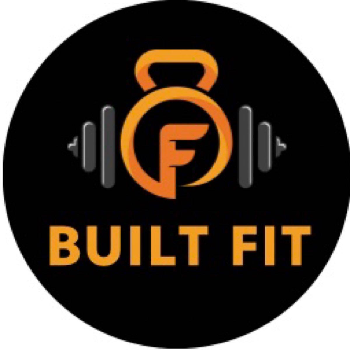 BuiltFit Gym - Campbell, CA - Nextdoor