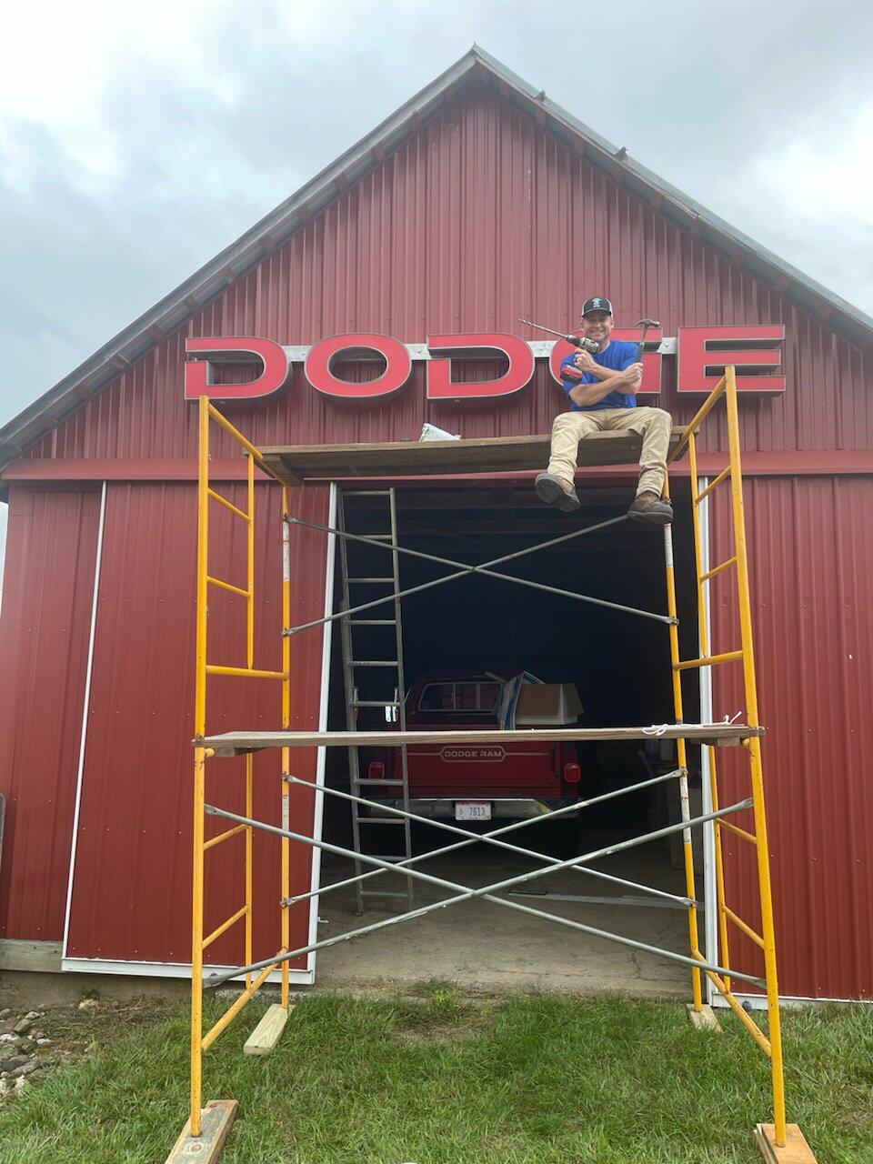 Handy Helping Crew - Nextdoor