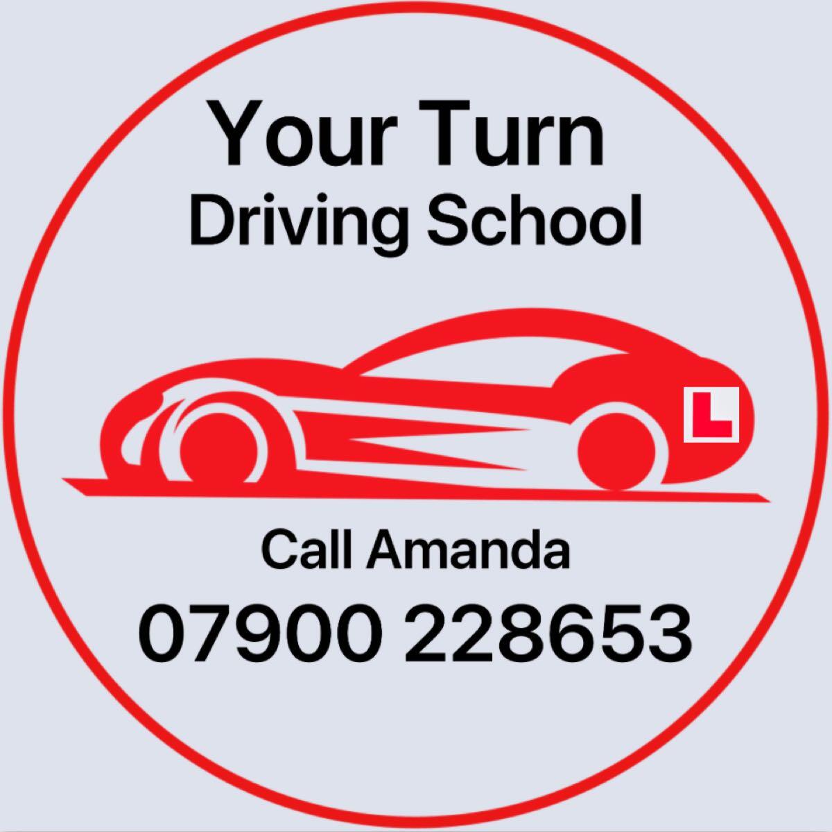 Your Turn Driving School - Nextdoor