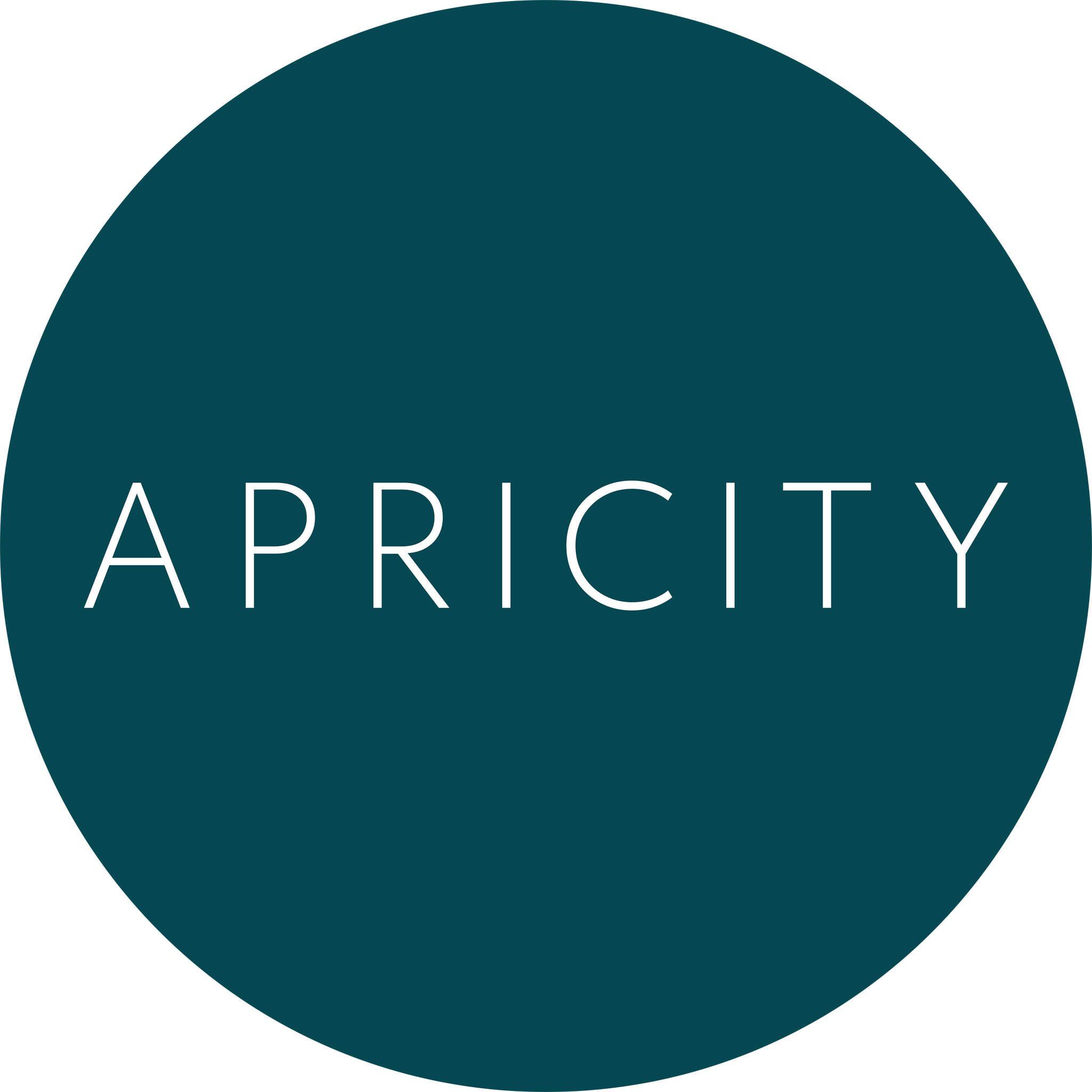 Apricity Restaurant - London - Nextdoor