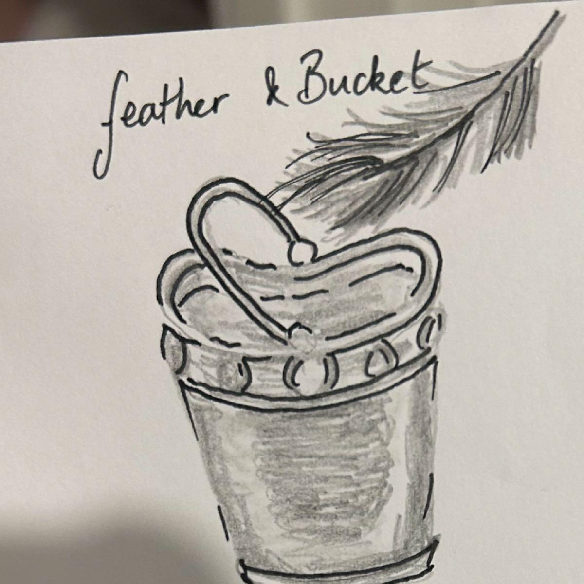 Feather & Bucket - Nextdoor