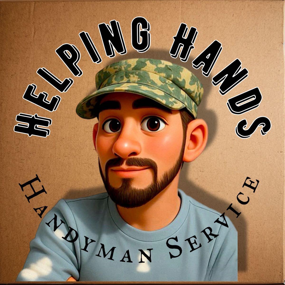 Helping Hands - Katy, TX - Nextdoor