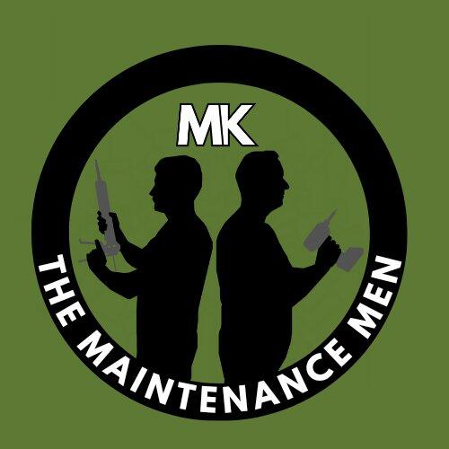 MK Maintenance Men - Nextdoor
