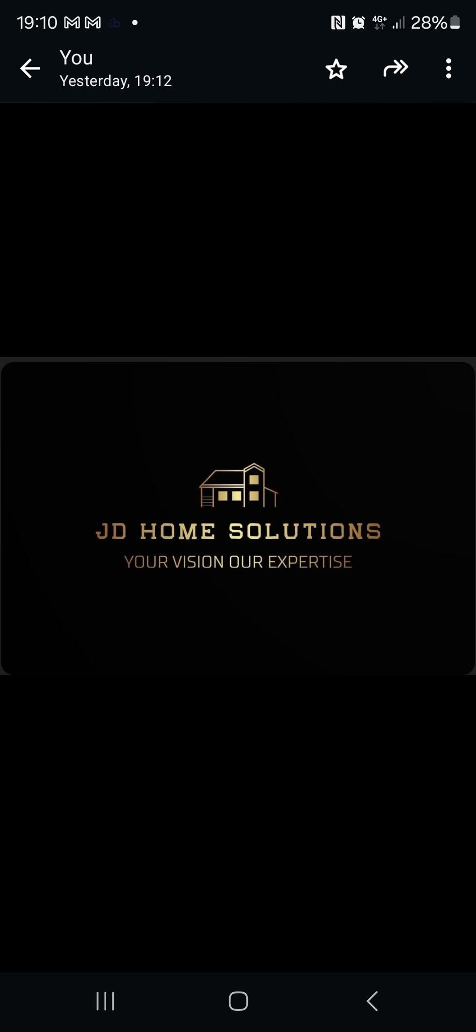 JD HOME SOLUTIONS - Bradford, GB-ENG - Nextdoor