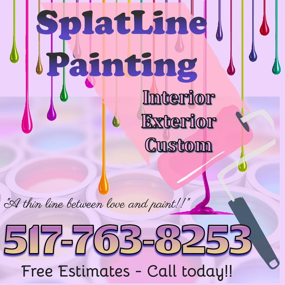 Splat Line LLC - Nextdoor