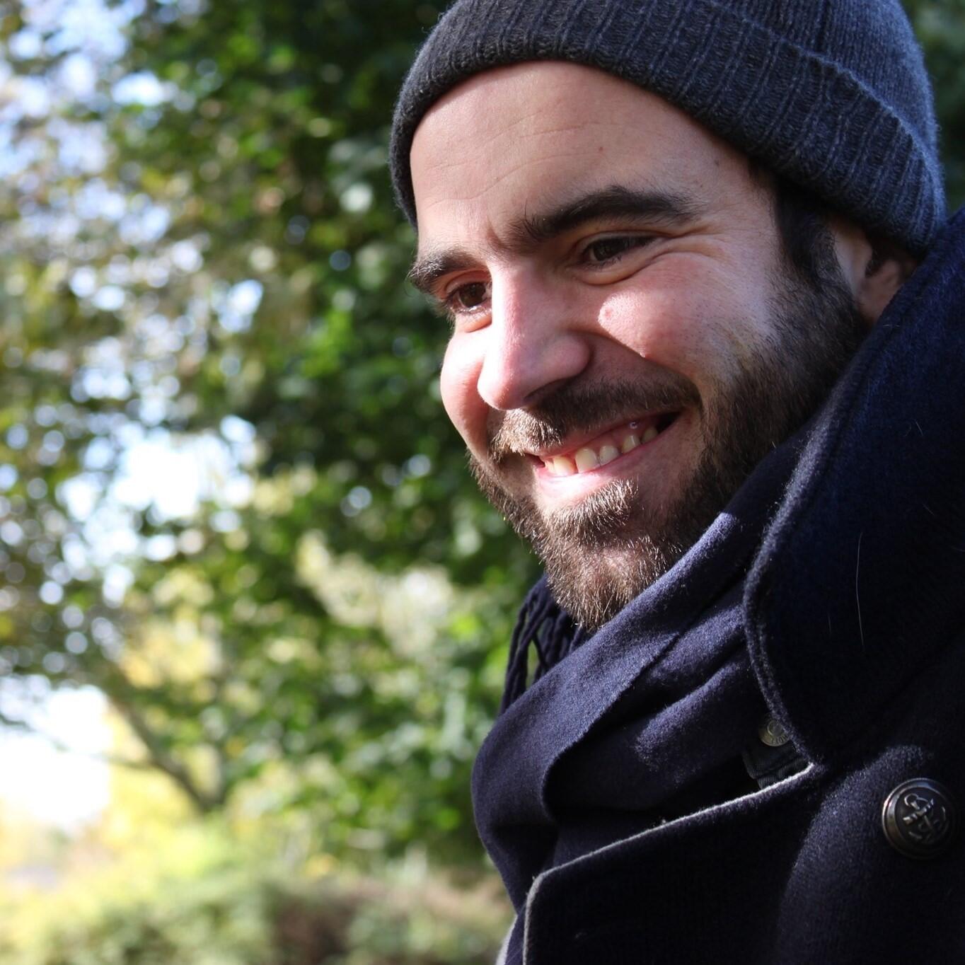 Gauthier Herbet - Piano Teacher - Exeter, Devon - Nextdoor