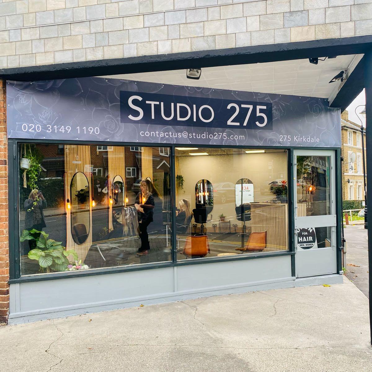 Studio 275 - London - Nextdoor