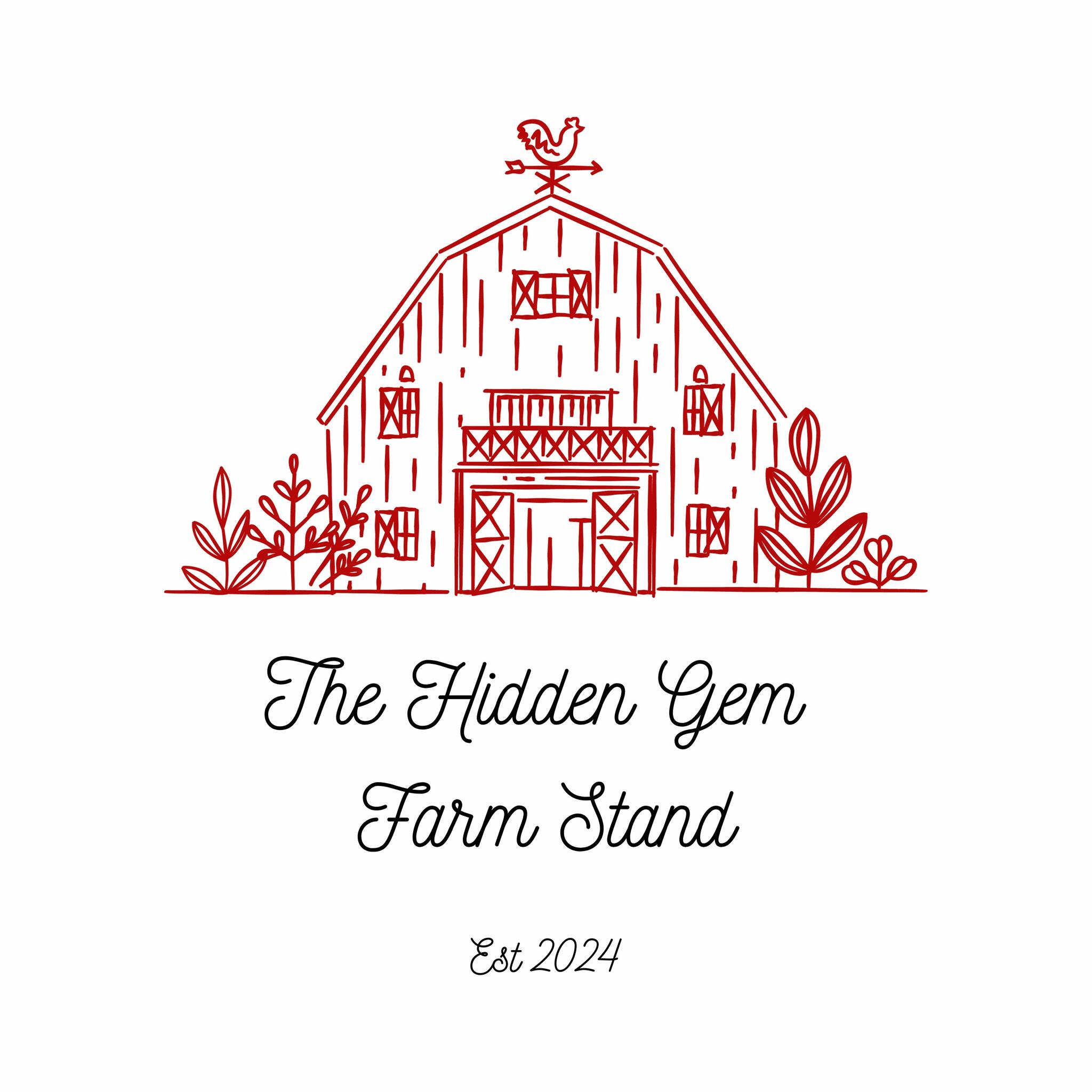 The Hidden Gem Farm Stand - Upper Marlboro, MD - Nextdoor