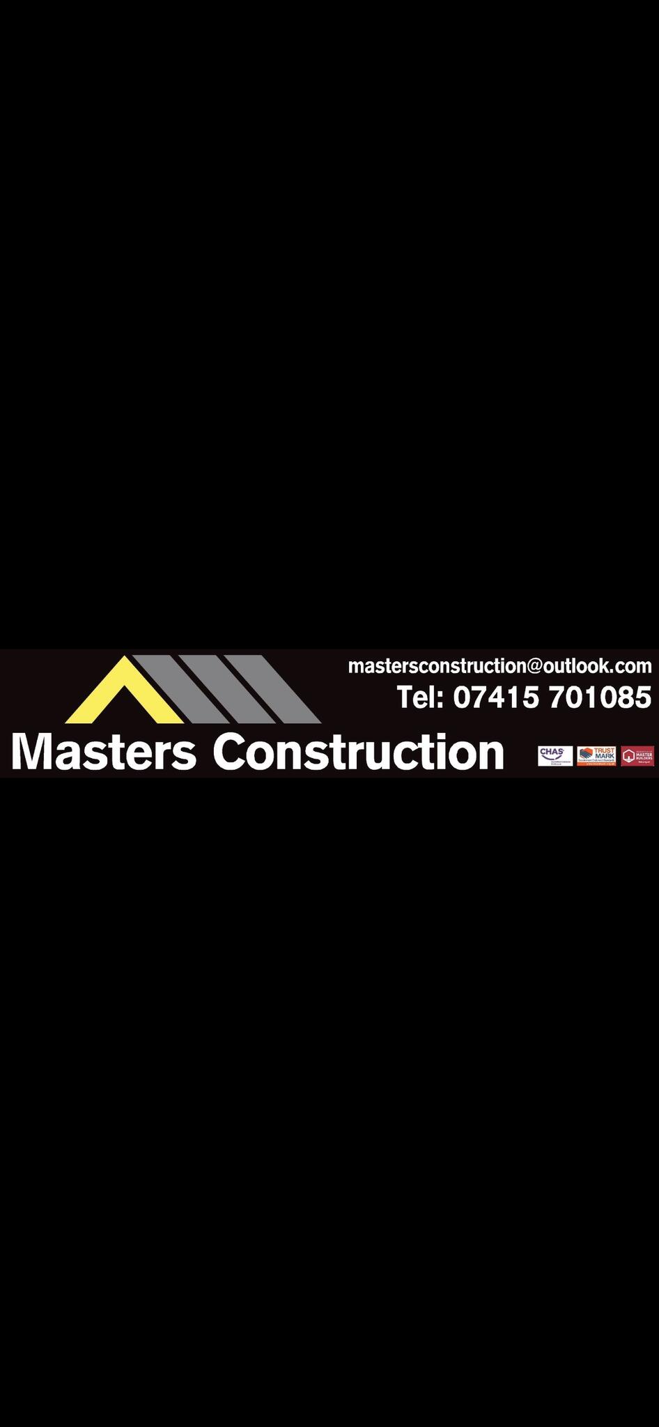 Masters Construction - Leighton Buzzard - Nextdoor