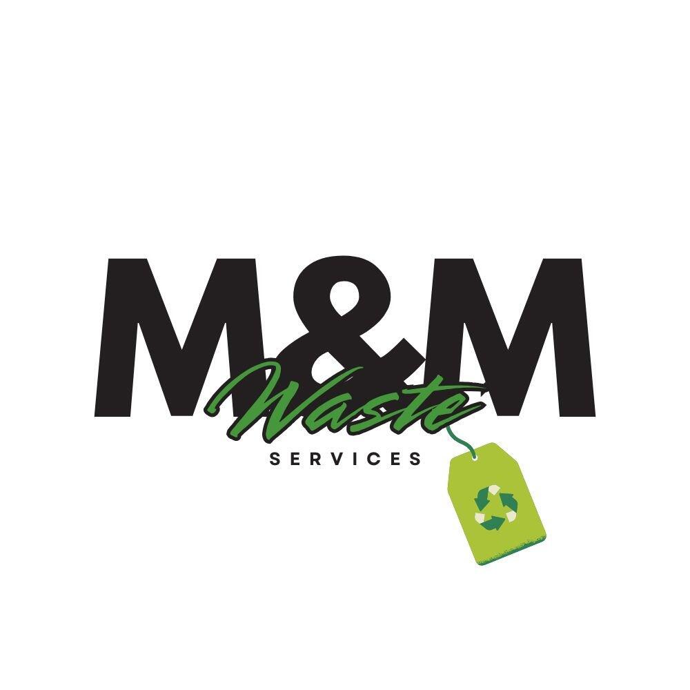 M&M Waste Services - Nextdoor