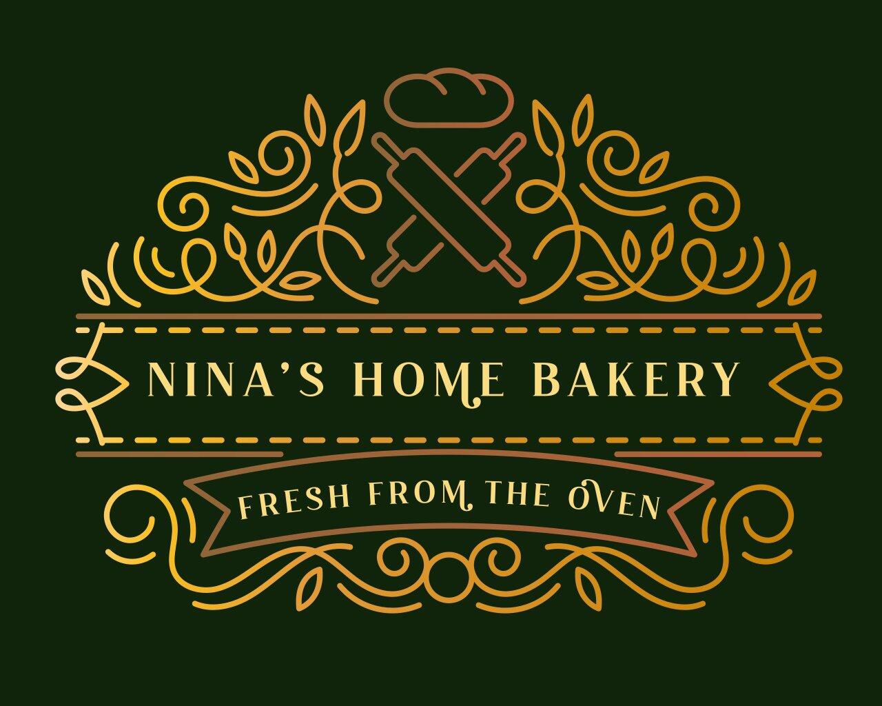 Nina's Home Bakery - Nextdoor