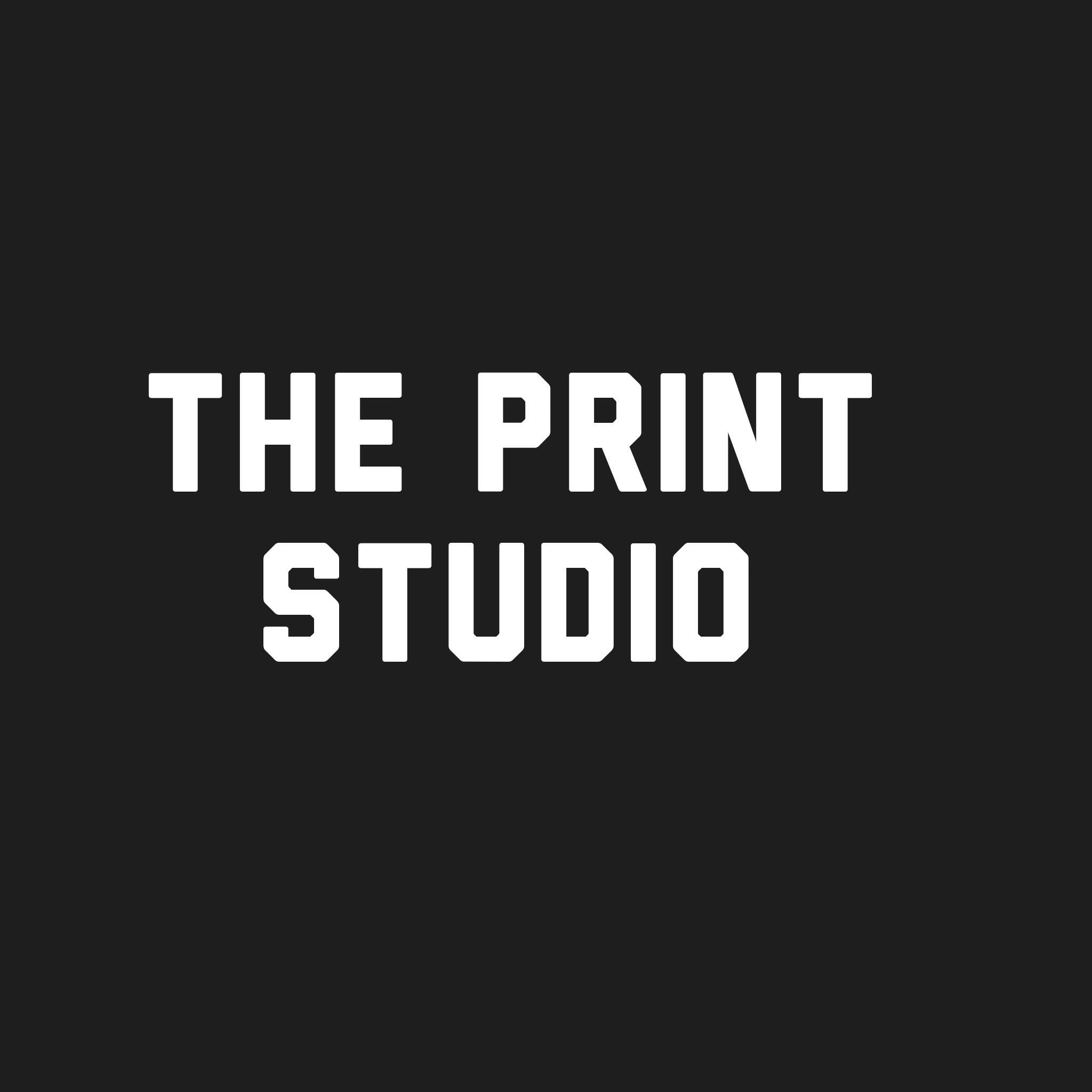 The Print Studio - London, GB-ENG - Nextdoor