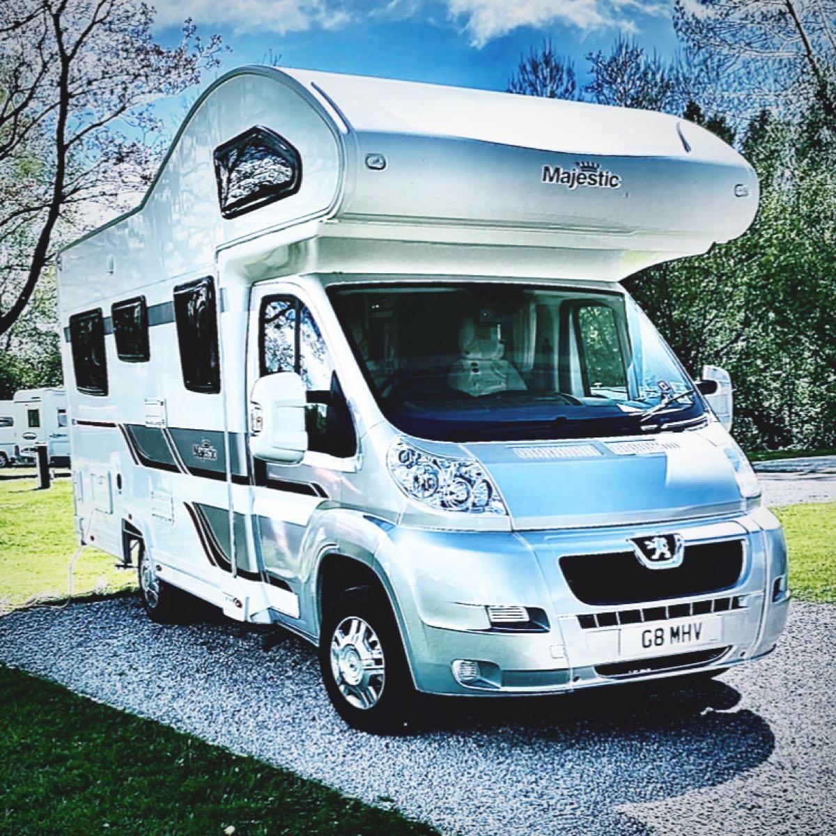 Great Motorhome Ventures - Nextdoor