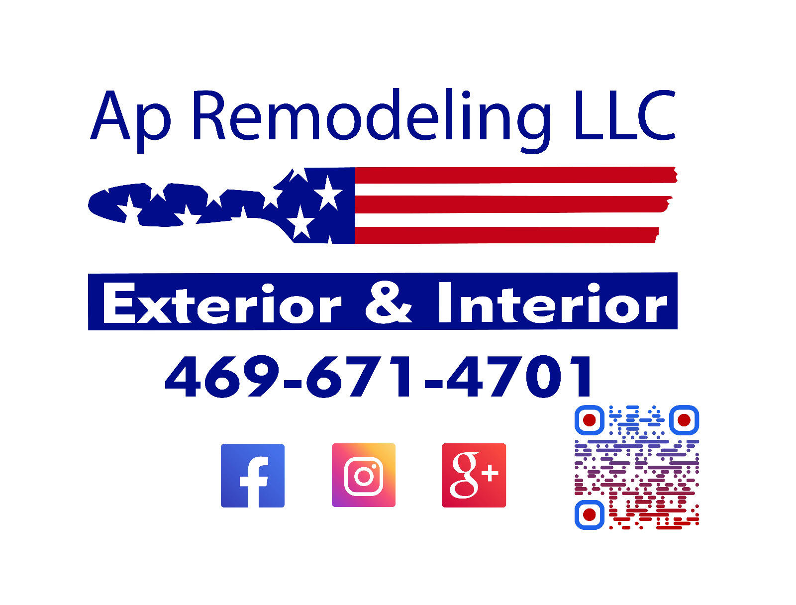Ap remodeling Llc - Irving, TX - Nextdoor
