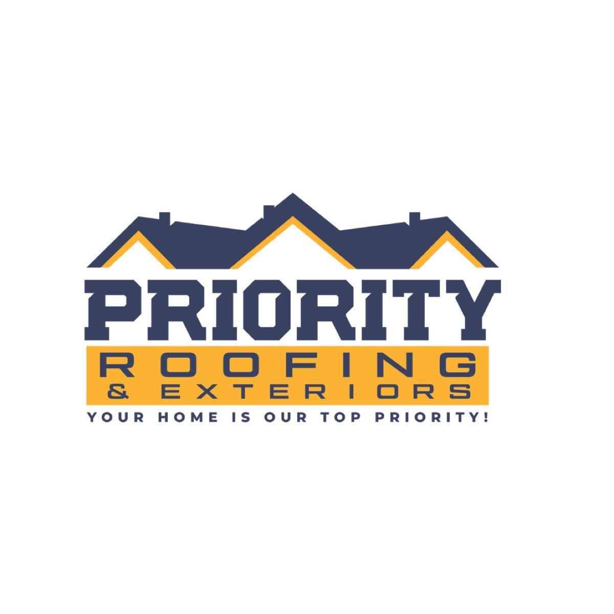 Priority Roofing & Exteriors - Gilbertsville, PA - Nextdoor