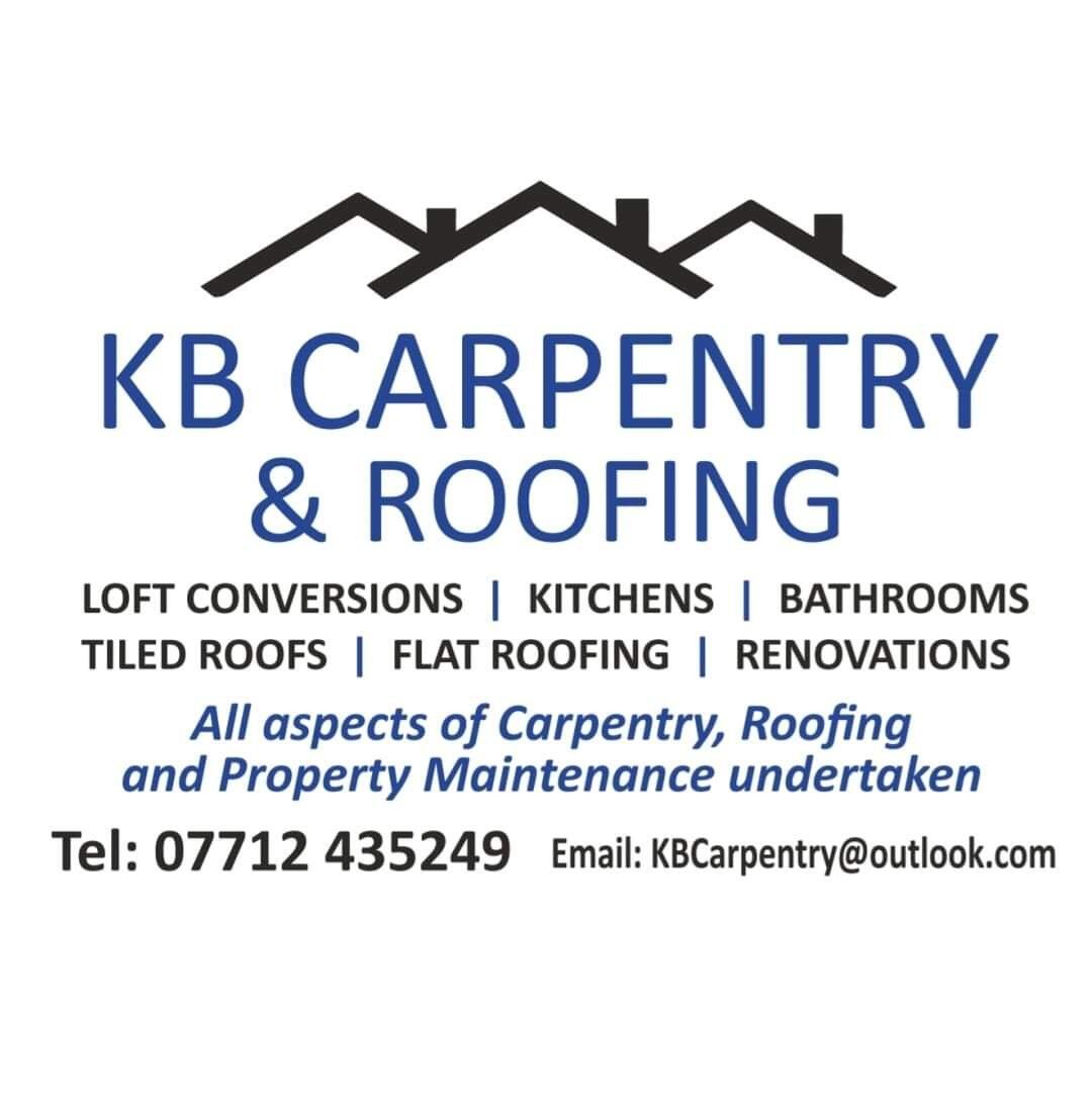 kb carpentry and roofing - Nextdoor