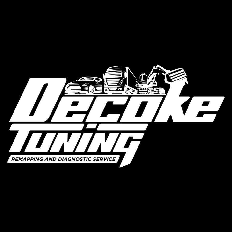 DeCoke Tuning - Nextdoor