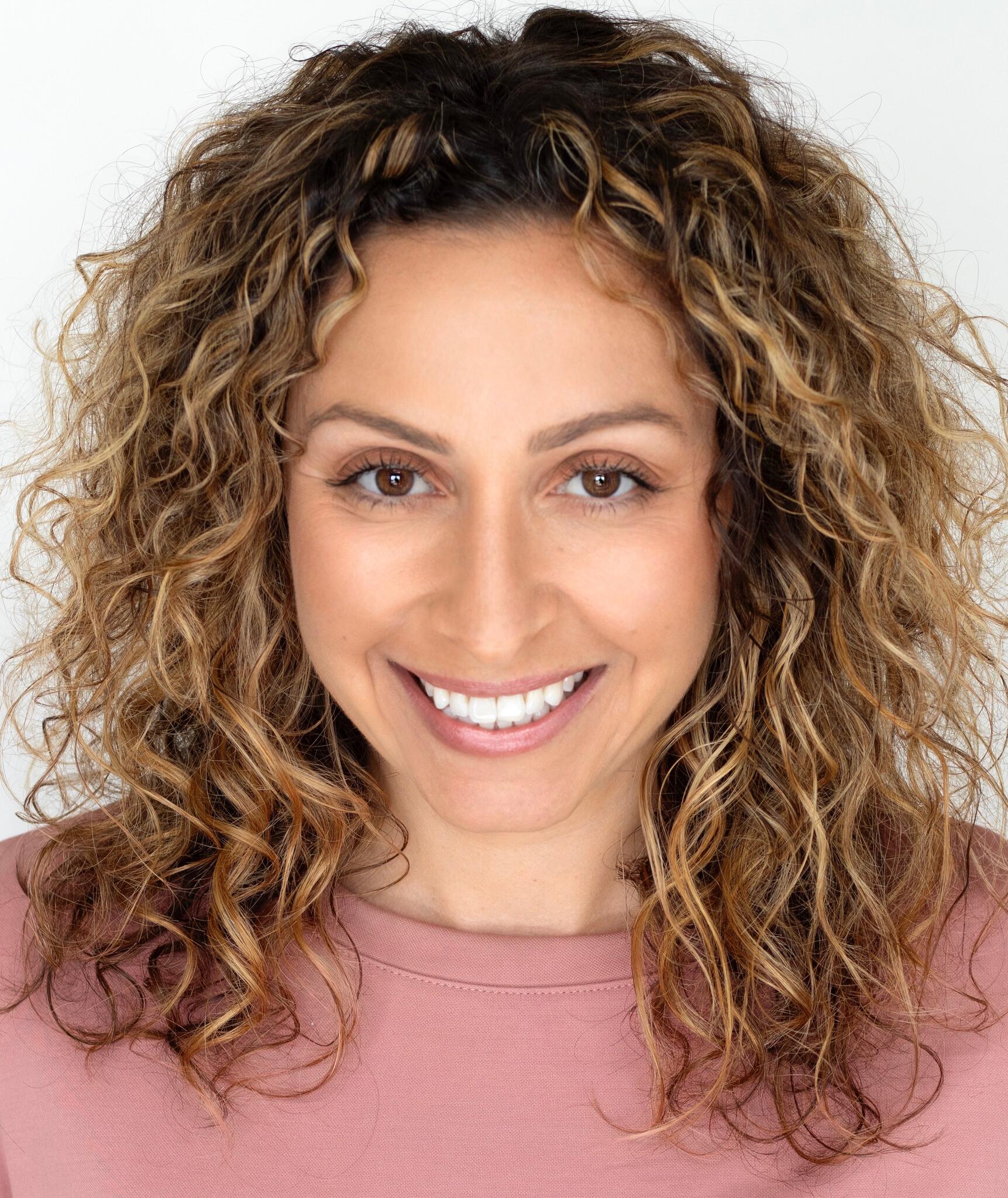 Refresh with Blair - Nextdoor