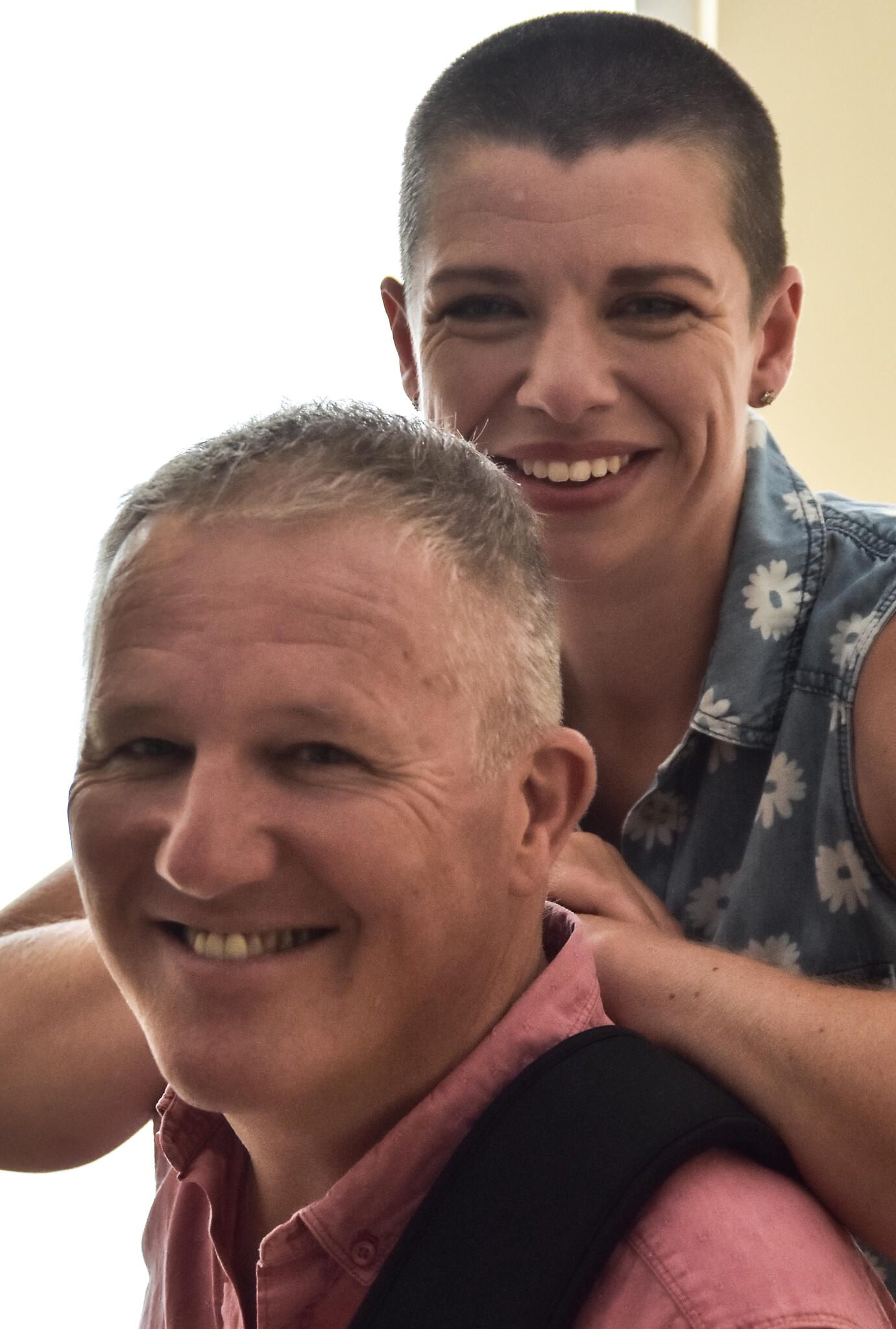 The Hurrells Club - Nextdoor