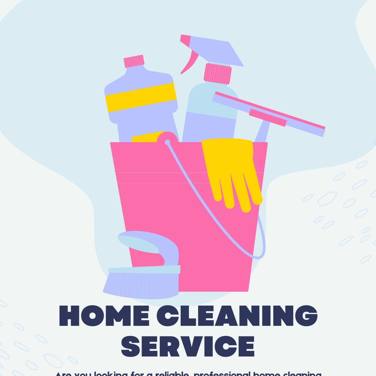 Chloe’s Cleaning - Nextdoor