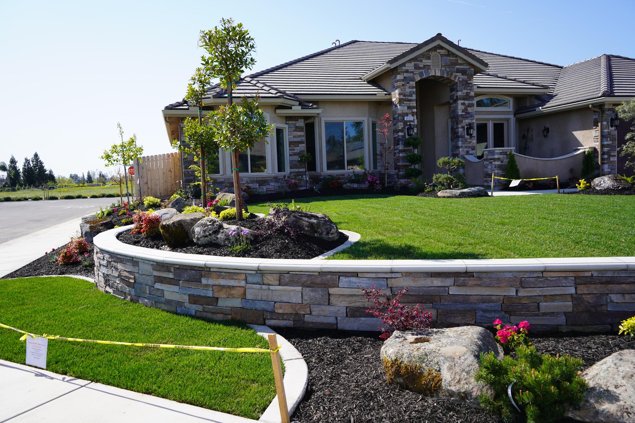 Quality Landscapes Construction Services - Fresno, CA - Nextdoor