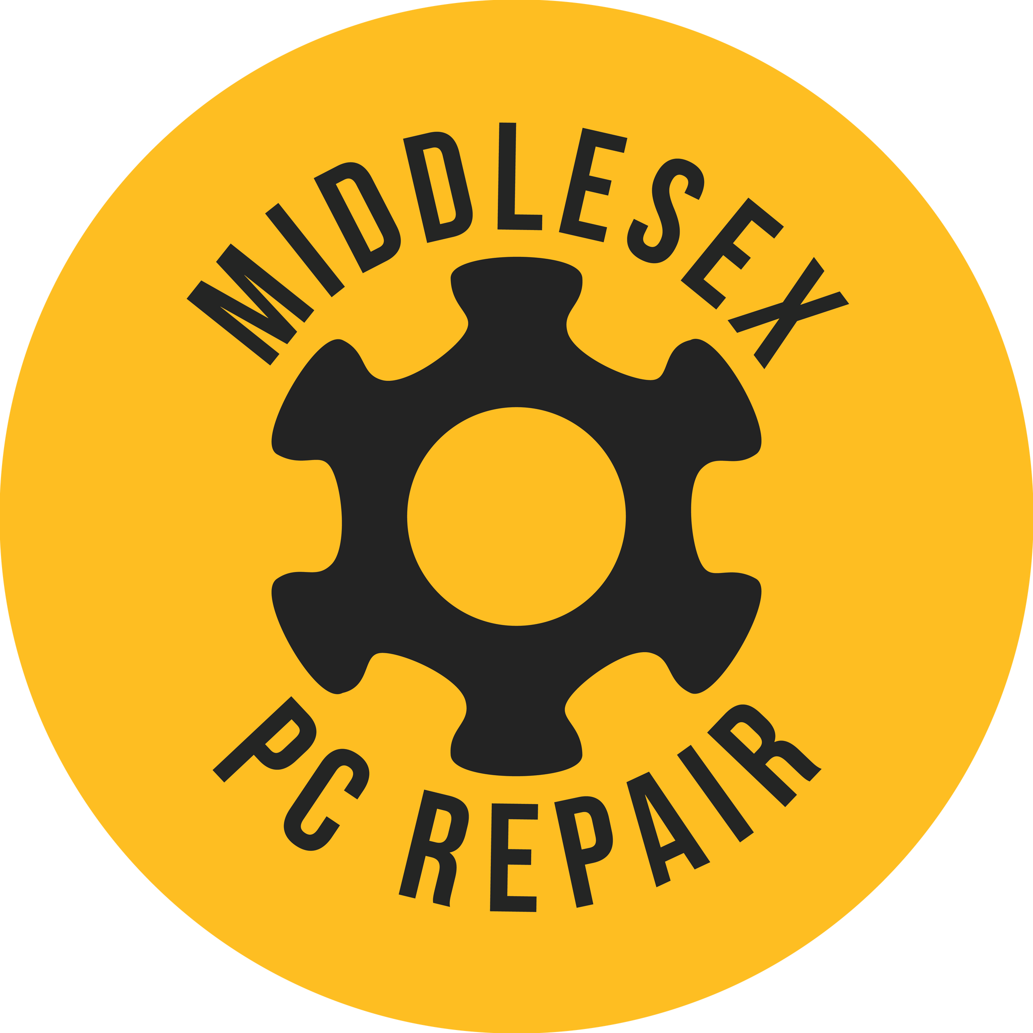Middlesex PC Repair - Nextdoor