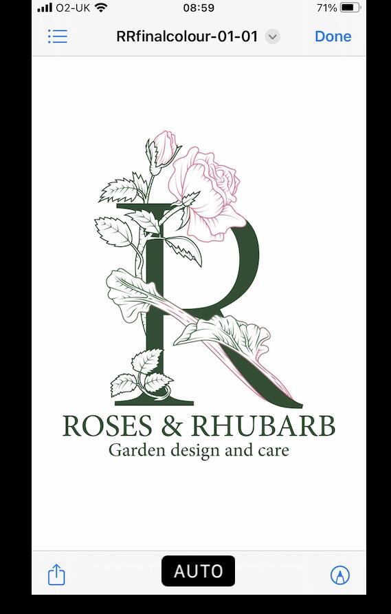 Roses and Rhubarb - Cowes, GB-ENG - Nextdoor
