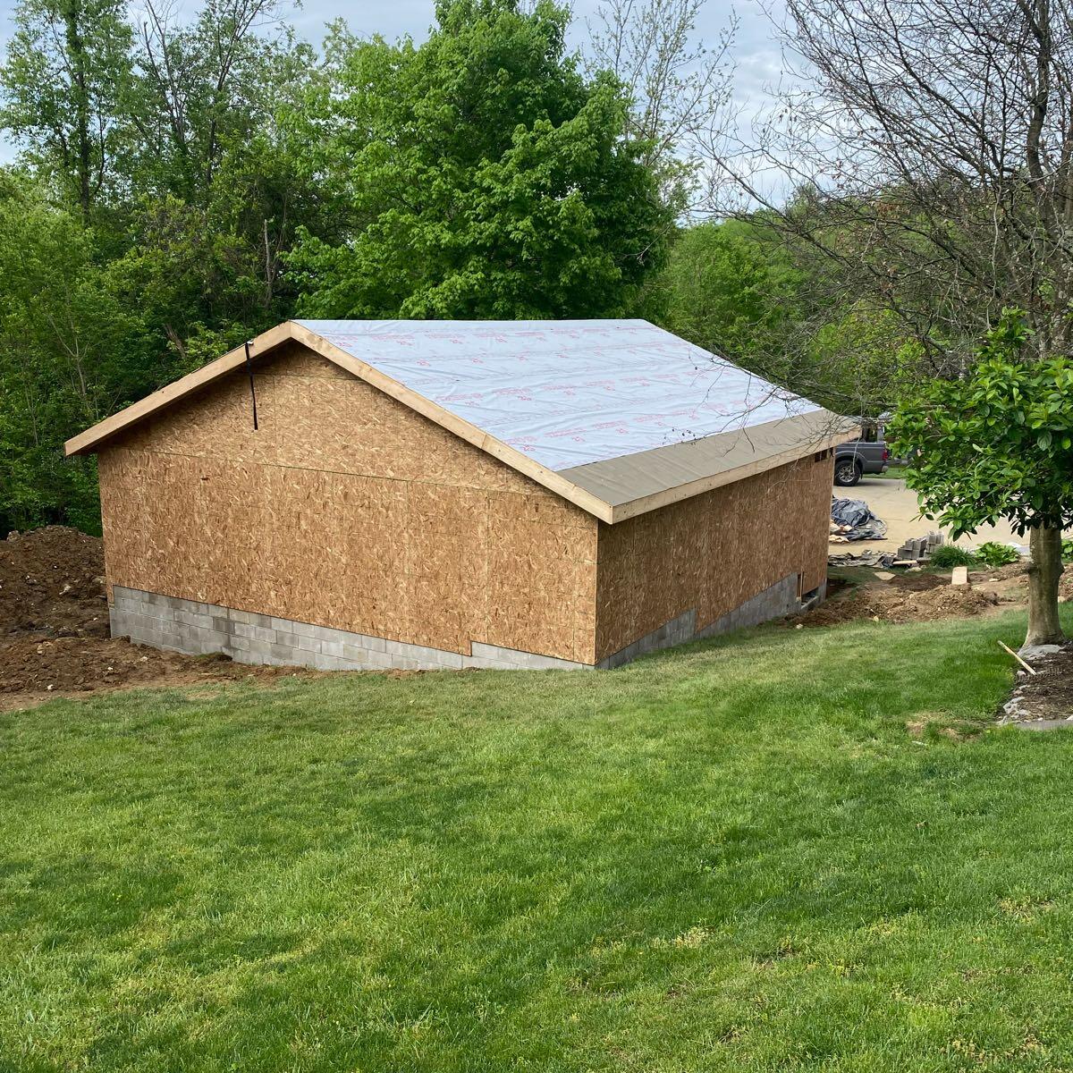 DTB Construction - Nextdoor