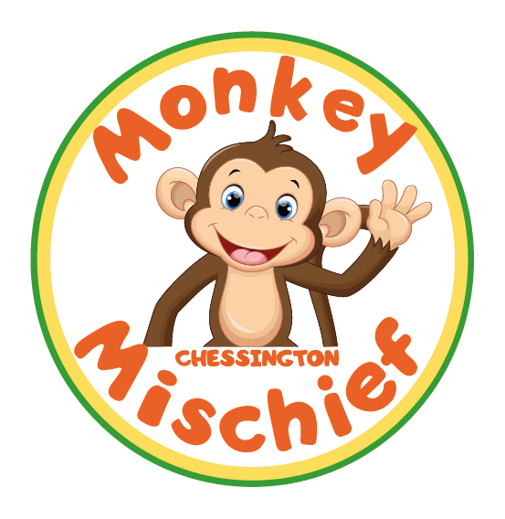 Monkey Mischief Soft Play - Surbiton - Nextdoor